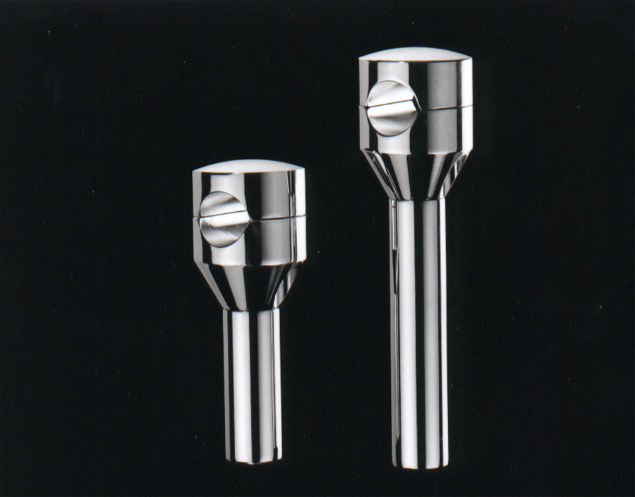 RISER 'OLD STYLE' 100MM - AME Chopper Products